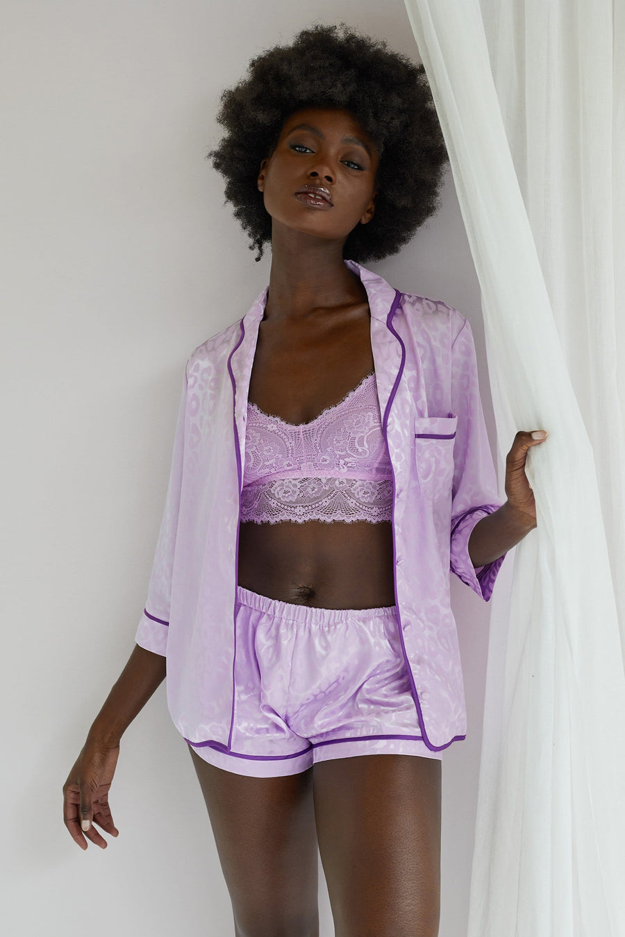 Sexy Nightwear | Sexy Night Dresses & Erotic Nightwear | Playful Promises – Page 2 – Playful ...