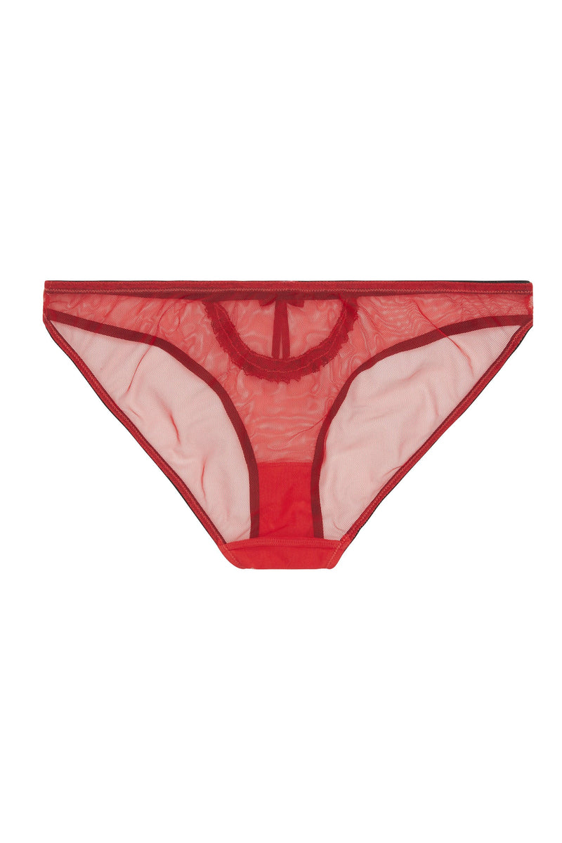 Miranda Red Brief – Playful Promises USA